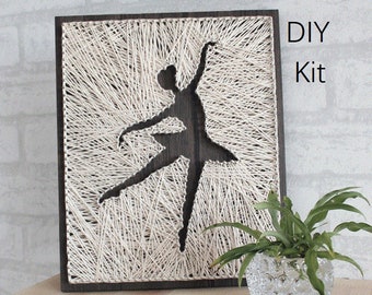 String art kit | Etsy