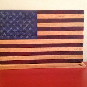 American flag decor | Etsy