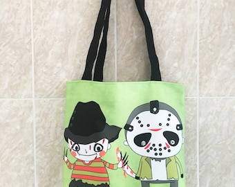 Horror characters | Etsy