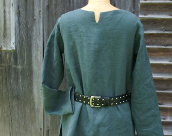 Elven tunic | Etsy