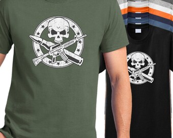 Ar 15 t shirt | Etsy