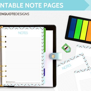 Printable note cards | Etsy