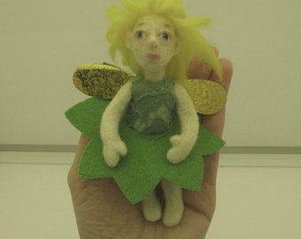 Thumbelina doll | Etsy