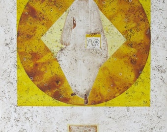 Original Ivanka Demchuk icons prints on canvas by ModernIconArt