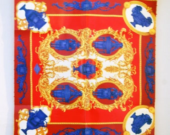 Versace poster | Etsy