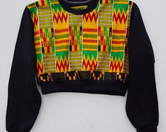 African sweater | Etsy