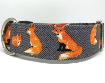 Unique dog collar | Etsy