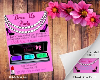 Dress up party | Etsy