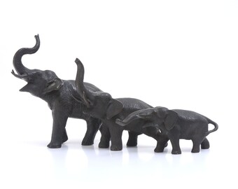 Elephant decor | Etsy