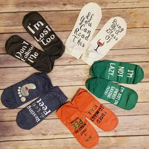 Women's Socks & Hosiery | Etsy