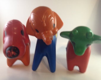 Tupperware toys | Etsy