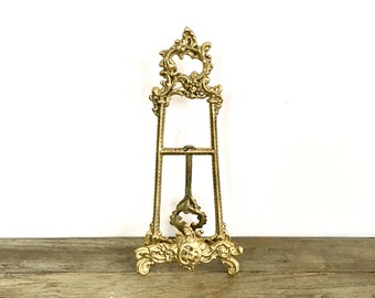 Metal display stand | Etsy