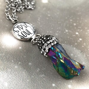 Gypsy jewelry | Etsy