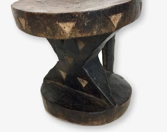 African stool | Etsy