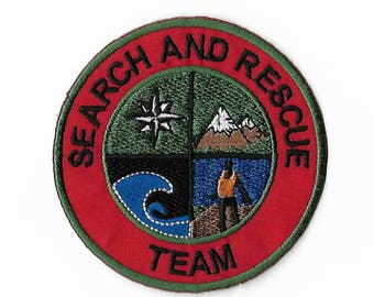 Search and rescue | Etsy