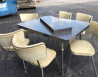 Formica table | Etsy