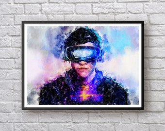 Video game posters | Etsy