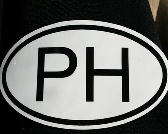 Phish sticker | Etsy