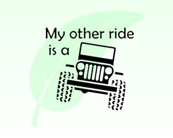 Rock crawler decals | Etsy