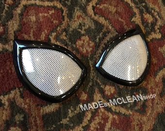 Spiderman lenses | Etsy