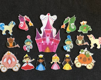 Flannel board | Etsy