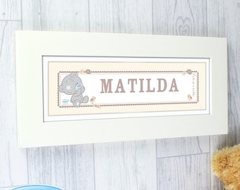 Tatty teddy | Etsy