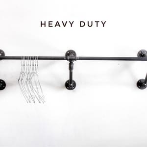 Industrial hangers | Etsy