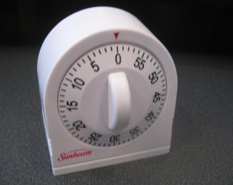 Kitchen timer | Etsy