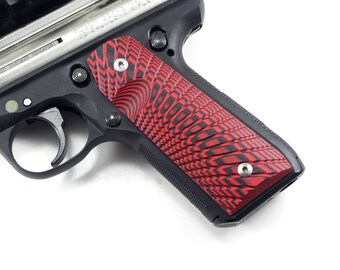 Ruger 22 45 grips | Etsy