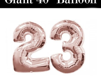 23rd birthday | Etsy