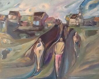 Paintings by Pam Smith by pamsmithartist on Etsy
