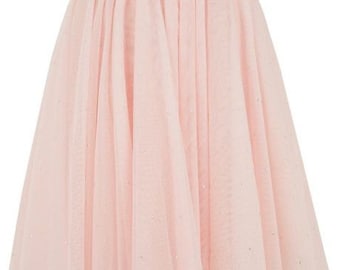 Adult tulle skirt | Etsy
