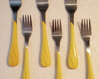 Vintage silverware | Etsy