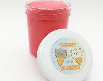 Butter slime | Etsy