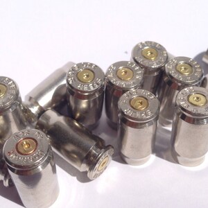 Brass bullet casing | Etsy