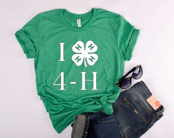 4h club | Etsy