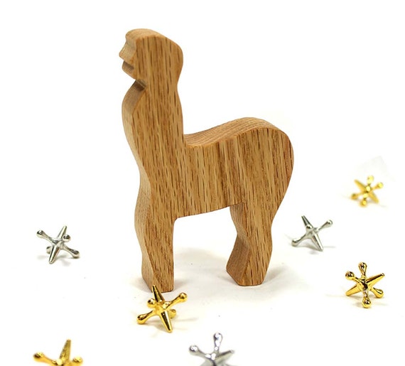 Magical Creature Wooden Toy Greek Mythology Wood Centaur