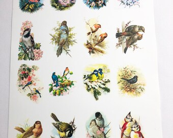 Decoupage | Etsy