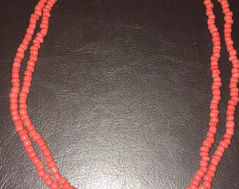 Oduduwa Eleke Oddua Collar Santeria Necklaces Yoruba Lucumi