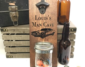 Man cave decor | Etsy