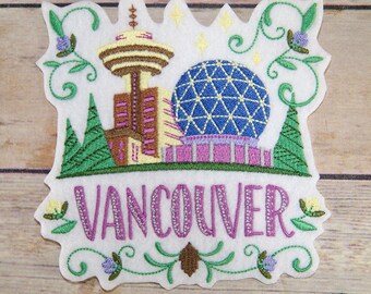 Science patch | Etsy