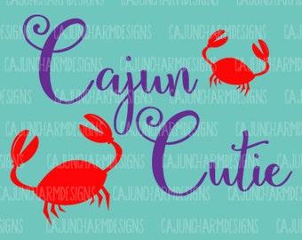 Cajun svg | Etsy