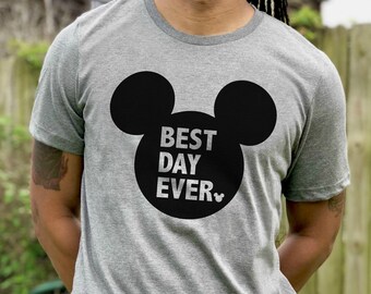 Best day ever shirt | Etsy