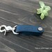 Leather Key Holder Key Organizer Key Holder Organizer