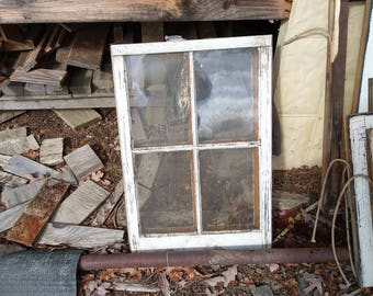 4 pane window | Etsy