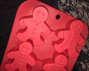 Gingerbread men | Etsy