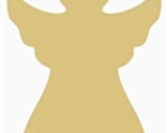 Angel cutout | Etsy