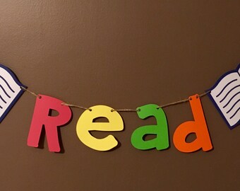 Classroom banner | Etsy