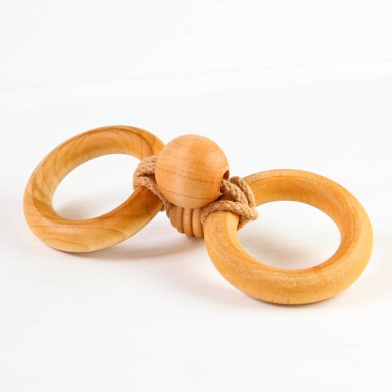 100% Organic Specialty Teethers