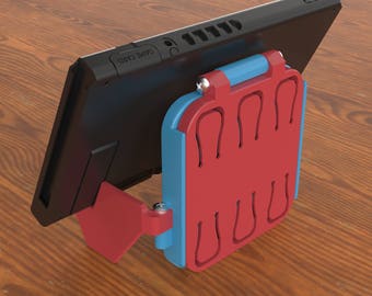 Nintendo switch case | Etsy